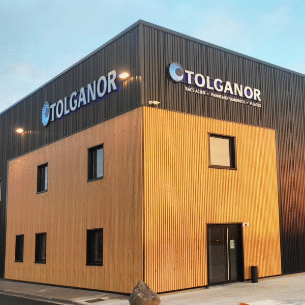 Plancher Collaborant Cofraplus 60 75/100 - ARCELOR - Tolganor